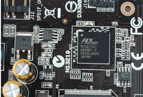 Plx Technology Inc Broadcom Manufacturer Jotrin Electronics