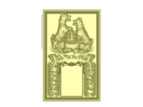 Đốc lịch cnc file jdp mới