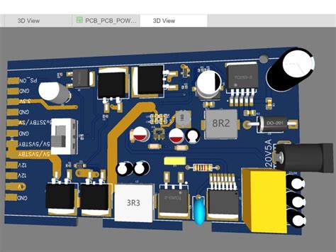 Pcb Design Circuit Design Pcb Schematic Pcb Circuit Redesign Gerber Upwork