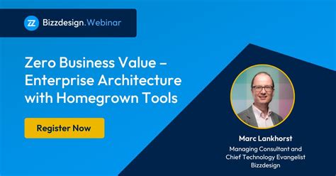 Bizzdesign On Linkedin Enterprisearchitecture Techtalk