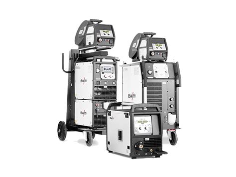 Máquinas De Soldadura Migmag Grupo Alumisan