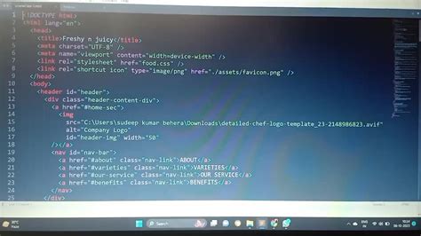 Ankita Behera On Linkedin Webdevelopment Internshipsuccess