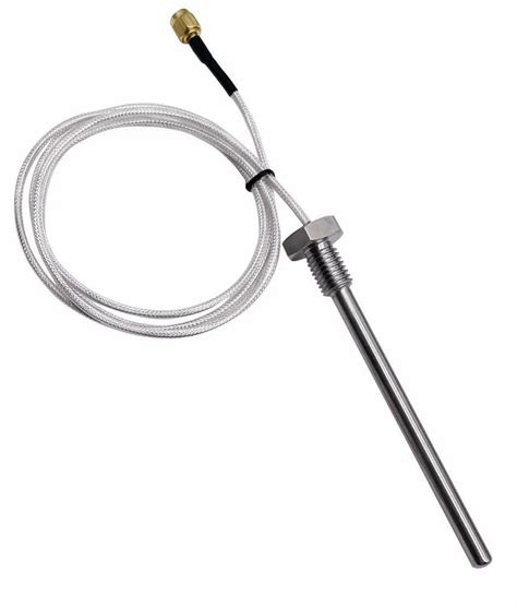 Rtd Pt1000 Temperature Sensor At Best Price In Mumbai By S M Enterprise Id 2855345033533