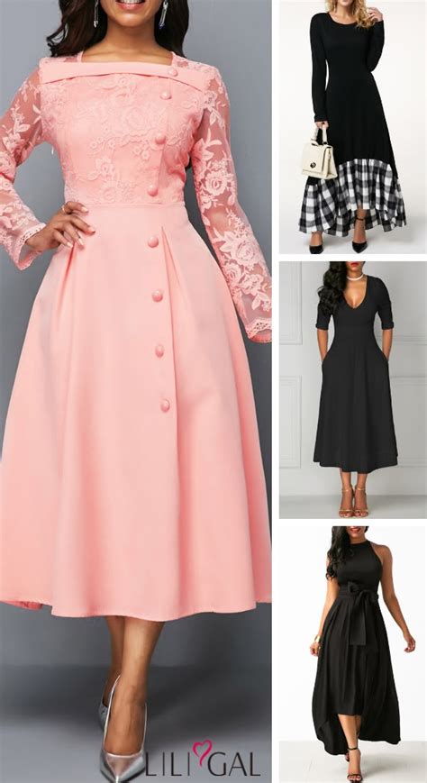 Elegant Dresses 2019 Shop Casual Dresses Elegant Dresses Fashion