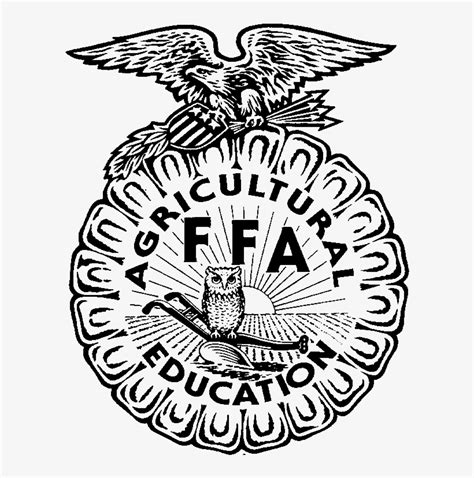 Vector Graphics National Ffa Organization Clip Art Agriculture 3693385