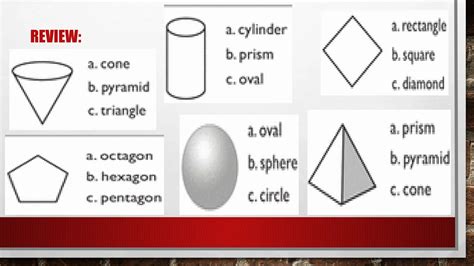 Math 6 Q3 Week 2 Differentiates Solid Figures From Plane Figurespptx