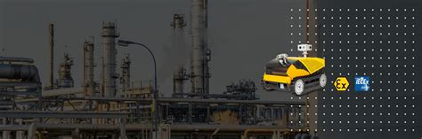 Exrobotics Linkedin