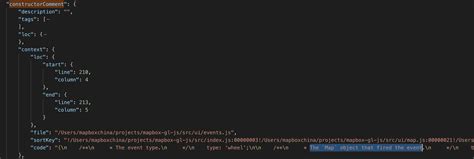 Mapbox Gl Js V111 中文文档翻译 · Issue 1 · Mapbox Developer Groupchinese Documentation · Github