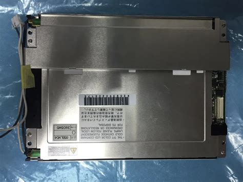 100 Tested Tektronix Oscilloscope Lcd Screen For Tektronix Tds3000b Tds3024b Tds3044b Tds3054b