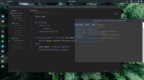 [wm De] Minimal Ubuntu Gnome Setup R Unixporn