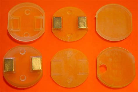 Polymorphic Hardware