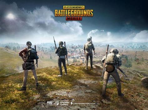 Which Country Made Pubg Mobile The Journey Of Indias Most Loved