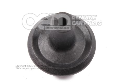 Mounting for service lift 8N0803855 | oemVWshop.com