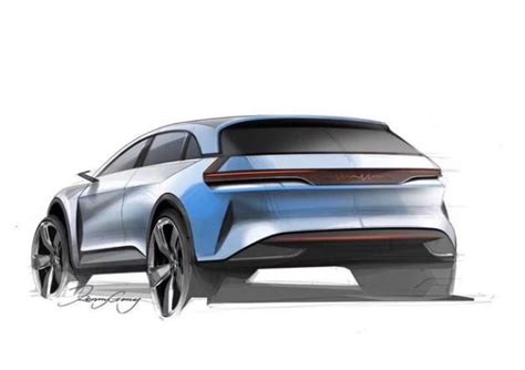 Gac Nio Established A Joint Venture To Release A New Brand And New Ev