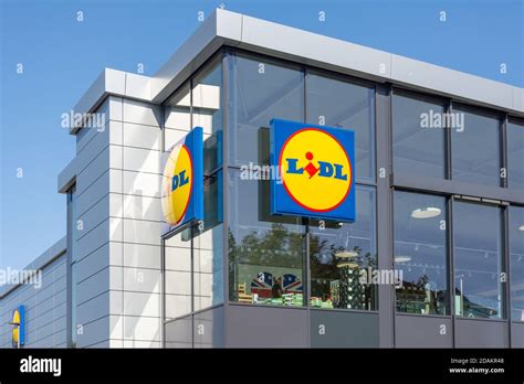 Lidl Inseln Stockfotos Und Bilder Kaufen Alamy