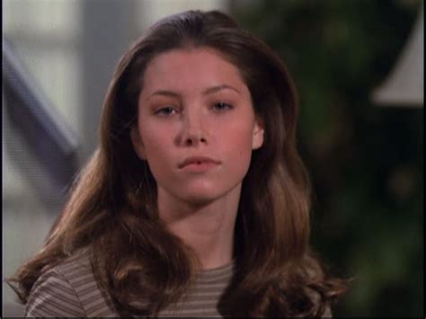 Picture Of Jessica Biel In 7th Heaven Jessicabiel1231959968