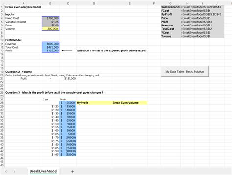 Write A Vba Program That Will Step Through The Range