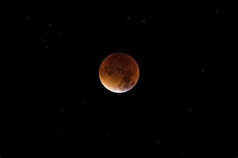 Lunar Eclipse 2021 And Its Effects On Your Zodiac Sign