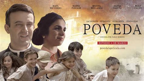 Poveda 2016 Where To Watch It Streaming Online Reelgood