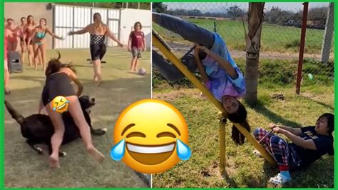 Try Not to Laugh Challenge!ANNI funny PART 21 - YouTube