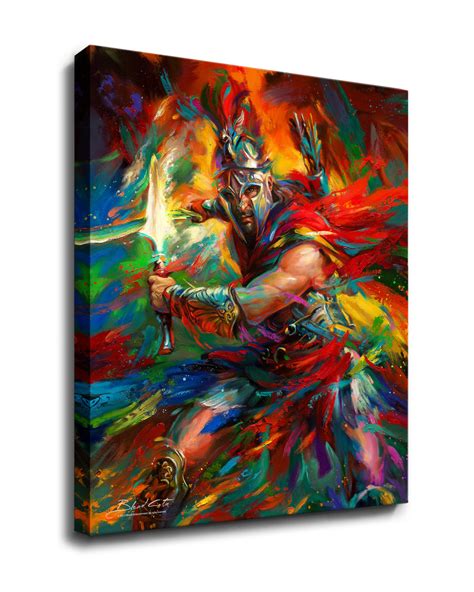 Assassins Creed® Odyssey Alexios The Eagle Bearer Prints Blend