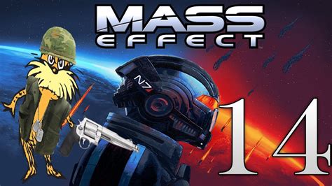 Mike Plays Mass Effect Part 14 Youtube Mike Plays Mass Effect Part 14 Youtube