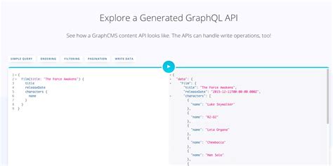 the best tools and extensions for graphql apis