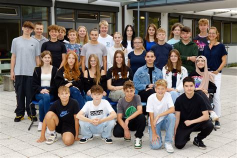 Klassen Im Schuljahr 2023 2024 Konrad Max Kunz Realschule
