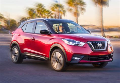 Nissan Kicks For Malaysian Market Very Soon Automacha