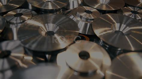 Rotec Aerospace Limited On Linkedin Fresh Off The Machine 1000 Pcs Of These Discs For The