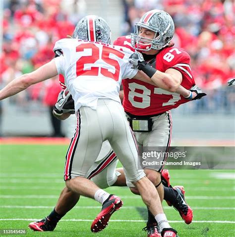 49 Chris Roark Photos And High Res Pictures Getty Images