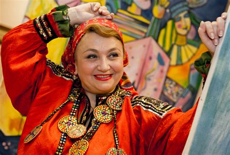 Надежда Крыгина: «Каждая песня имеет свою историю» | Дети Евразии