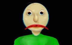 Baldis Basics Tier List Maker TierLists
