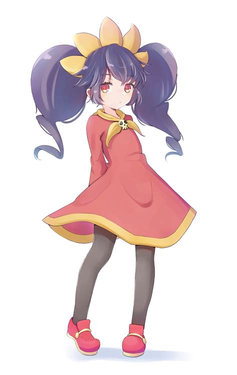 Ashley Warioware Drawn By Jazz Grace Danbooru