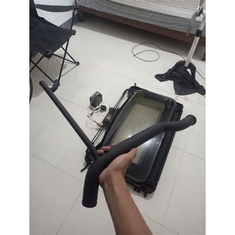 Lancer Itlog Bypass Tube Shopee Philippines