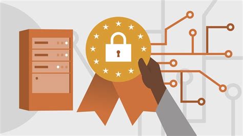 Online Course Cipp Us Cert Prep The Basics From Linkedin Learning Class Central