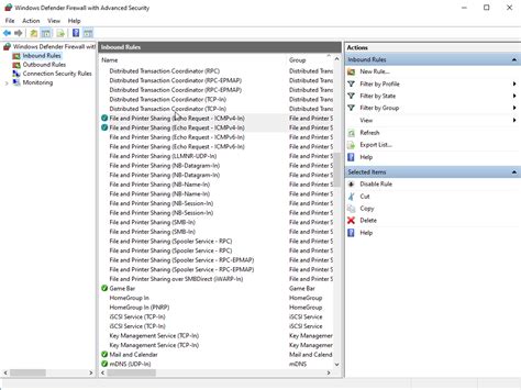 SSH Server On Windows