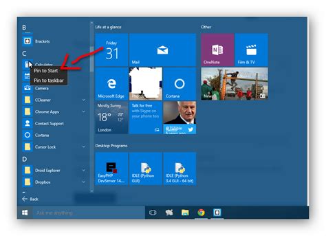 Windows Forms Exe