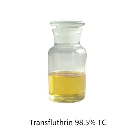China Dimefluthrin Bangladesh Factory And Suppliers Manufacturers