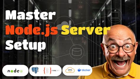 building a node js server with typeorm and postgres buildclaw