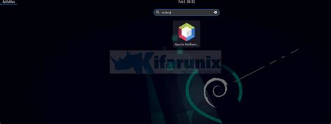 Install NetBeans IDE On Debian Kifarunix