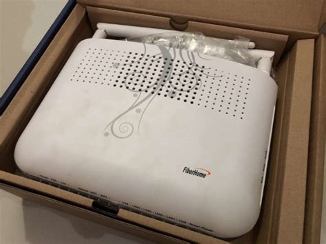 Jual Modem Wifi Router Fibehome Di Seller New Vision Pondok Kopi Kota Jakarta Timur Blibli