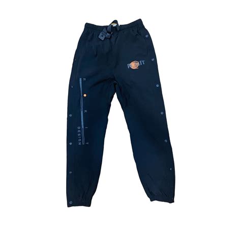 Rokit × Streetwear Rokit Tearaway Jogging Pants Grailed