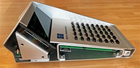 Unimplemented Trap Sb116 Programmers Calculator