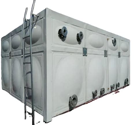 Fiberglass Panel Tanks Fiberglass Cistern Tanks Modular Water Tank