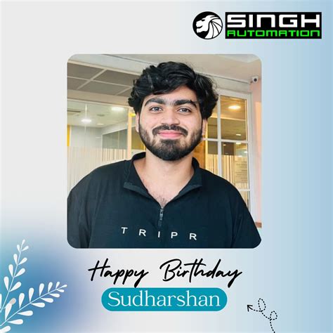 Singh Automation On Linkedin Happybirthday Singhautomation Teamspirit Employeeappreciation