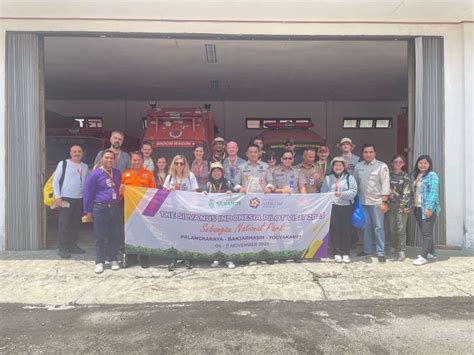 Mencoba Memahami Kebutuhan Di Lapangan Soal Kebakaran Hutan Pemadaman Dan Rehabilitasi Hutan