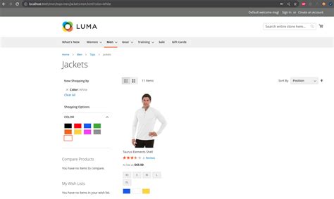 Magento Compatibility Issue Smile SA Elasticsuite GitHub