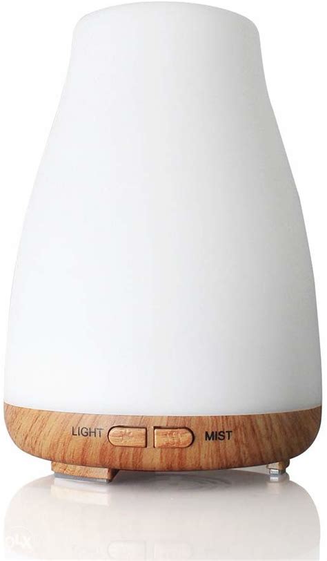 9w Aroma Diffuser 100ml Rgb Led Svijetlo Osvježivači Zraka Olx Ba