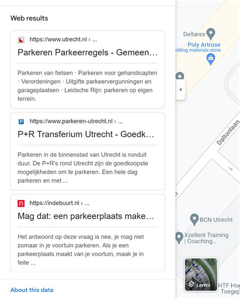 Will Google Ever Make These Into Clickable Links R GoogleMaps